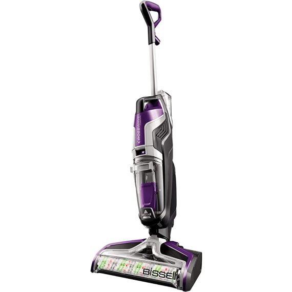 CrossWave Multi Surface Vacuum Cleaners Online | BISSELL