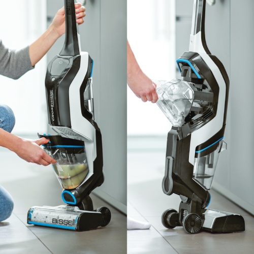 Shop Bissell Crosswave Max 3 In 1 Cordless 2767E Online
