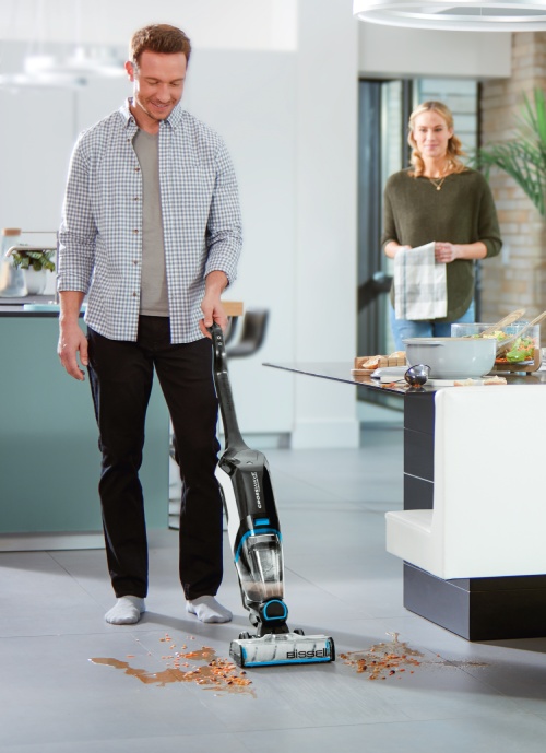 Shop Bissell Crosswave Max 3 In 1 Cordless 2767E Online